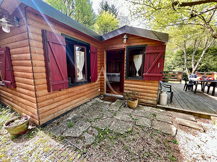 Villiers-sur-Morin - Maison 4 pièces à vendre