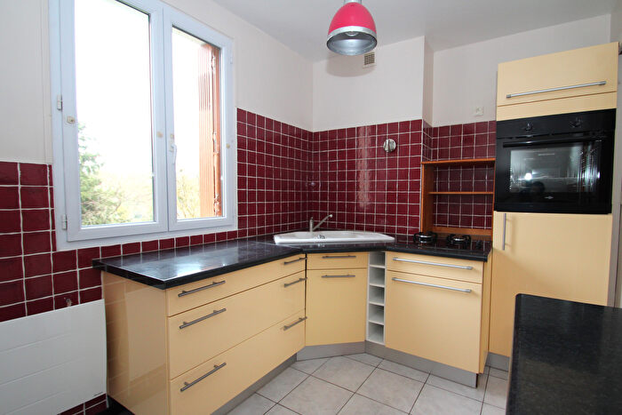 Decize - Appartement 3 pièces à louer
