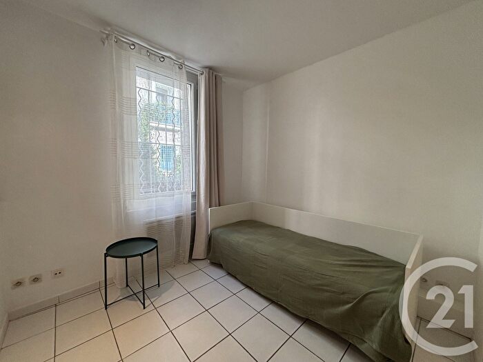 Appartement 2 pièces à louer - Montpellier, Gares