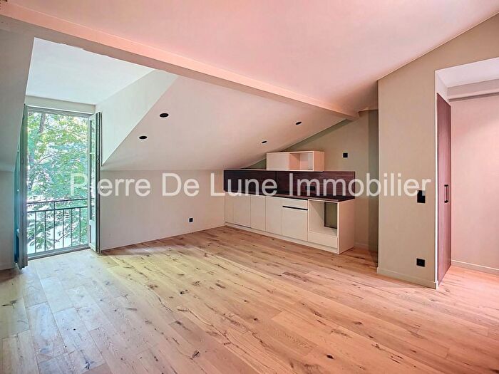 Appartement 3 pièces à vendre - Lyon 1er, Croix Rousse, Saône