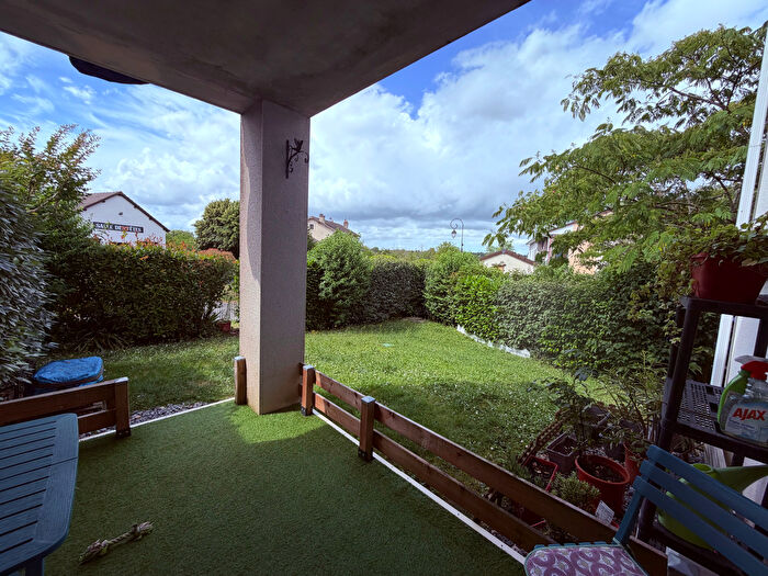 Pazayac - Appartement 3 pièces à vendre