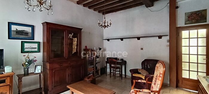 Arras, Faubourg d'Amiens : Maison 4 pièces à vendre