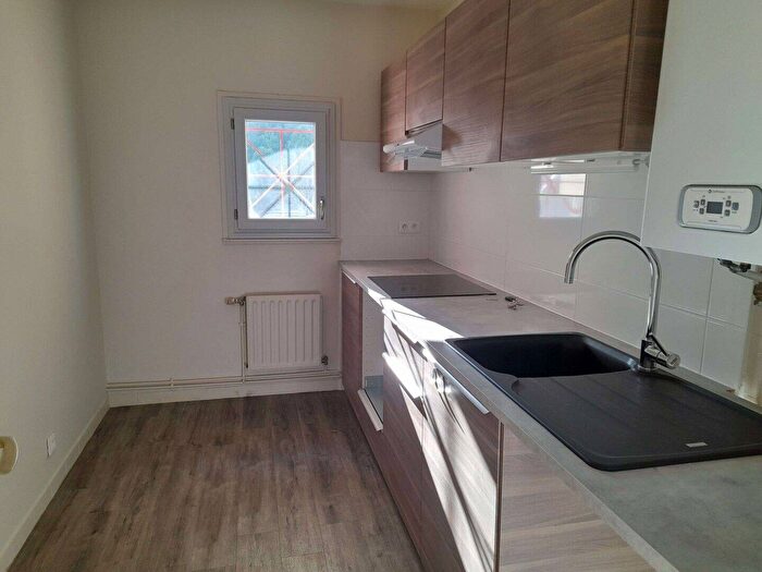 Appartement à louer - Rangueil, CHR, Facultés, Toulouse - 2 pièces - 1 chambre