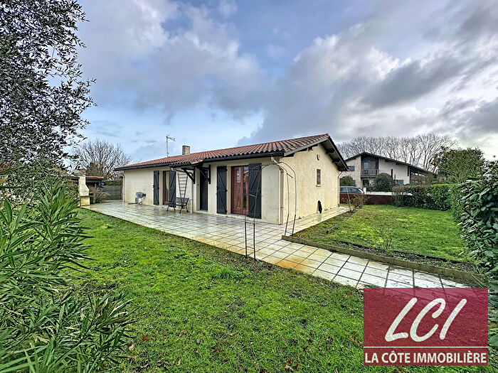 Maison à vendre - La Teste-de-Buch, LEnclos dAlis, Notre-Dame des Monts, Ninots, Miquelots - 3 pièces - 2 chambres