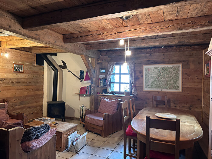 Appartement 4 pièces à vendre - Valmeinier