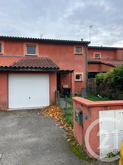 Maison à vendre - Muret, Cazaux, Moulin de Garonne, Blanquettes - 4 pièces - 3 chambres