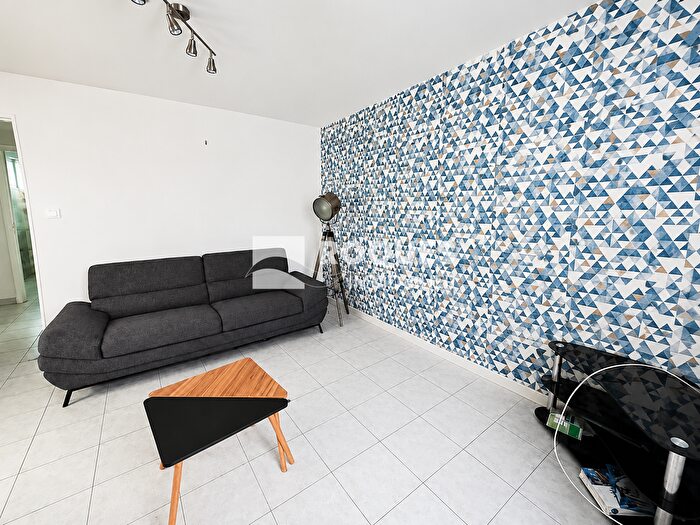 Appartement 2 pièces à louer à Millau