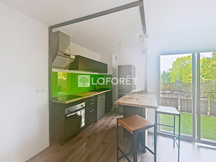 Appartement 2 pièces à Montauban, Pays-Bas, à vendre