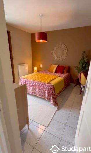 Appartement 1 pièce à louer - Saint Martin, Perpignan