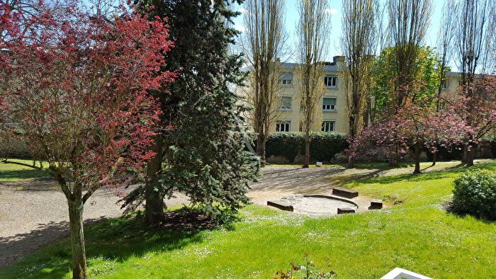 Appartement 3 pièces à louer - Le Centre, Meudon
