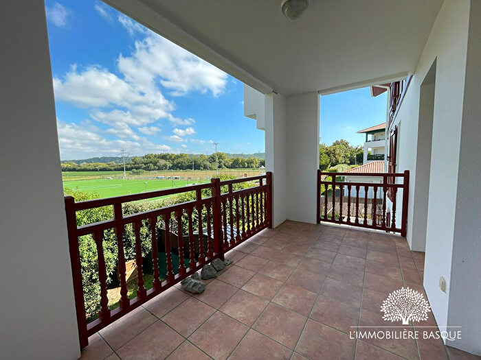 Appartement 2 pièces à vendre - Ustaritz