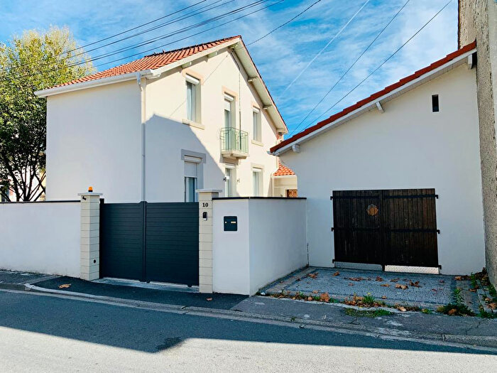 Tarbes, Saint-Antoine : Maison 5 pièces à louer