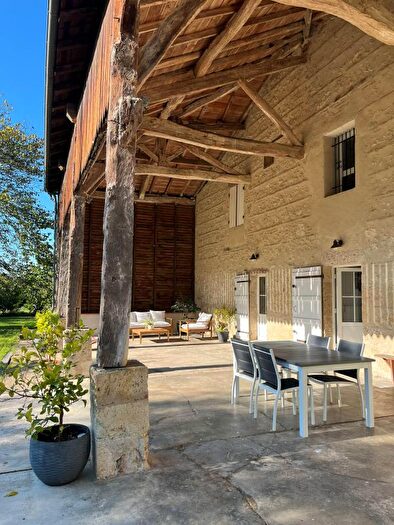 Agen - Maison 8 pièces à vendre