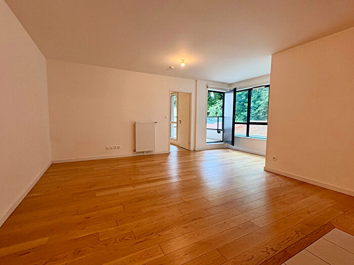 Appartement à vendre - Viroflay, Rive Droite, Gare - 2 pièces - 1 chambre