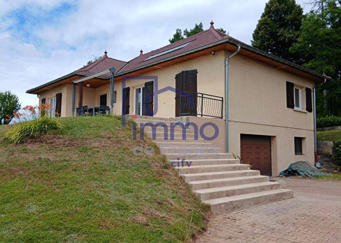 Maison 5 pièces à vendre - Culin
