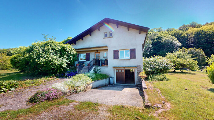 Maison 5 pièces à vendre - Bettant