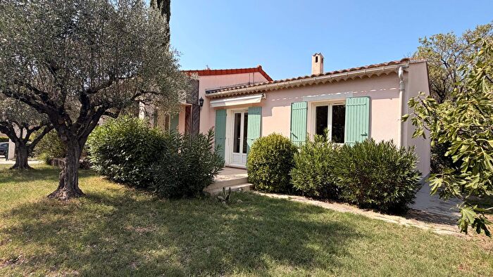 Maison 3 pièces à vendre à Vaison-la-Romaine