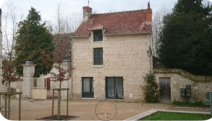 Maison 3 pièces à Jaulnay, à vendre