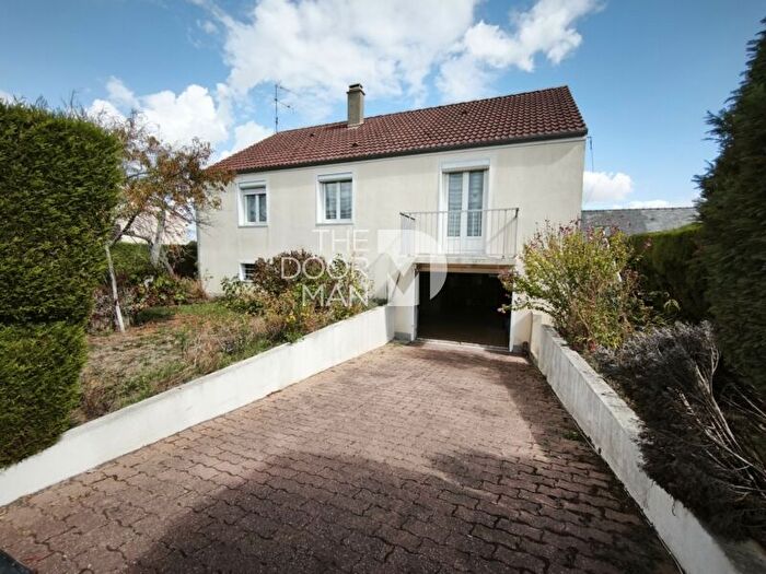Maison 5 pièces à Mayenne, à vendre
