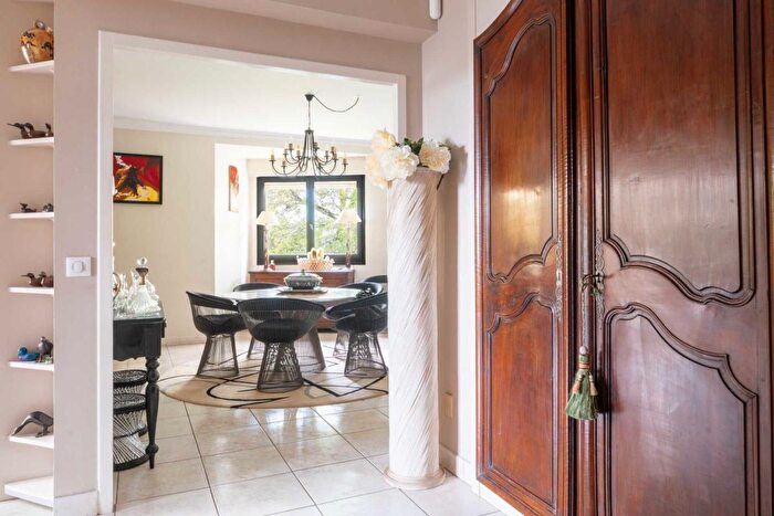Appartement à vendre - Biarritz, Saint-Charles, Phare, Larochefoucauld - 4 pièces - 3 chambres
