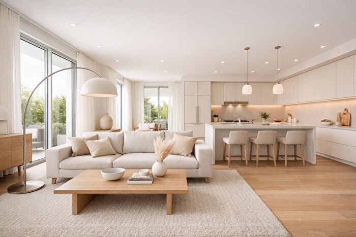 Maison 3 pièces à vendre - Évry, Les Aunettes