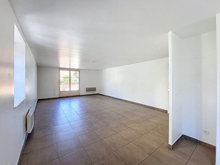 Appartement à vendre - Hyères - 4 pièces - 3 chambres