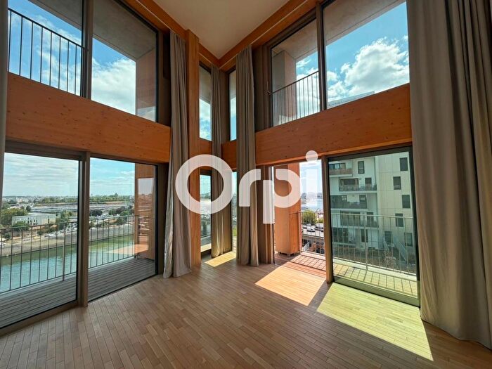Appartement 4 pièces à vendre à Paris 13ème, Patay, Masséna
