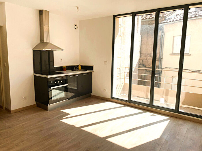 Appartement 1 pièce à Avignon, Palais des Papes, Zone Piétonne, à louer