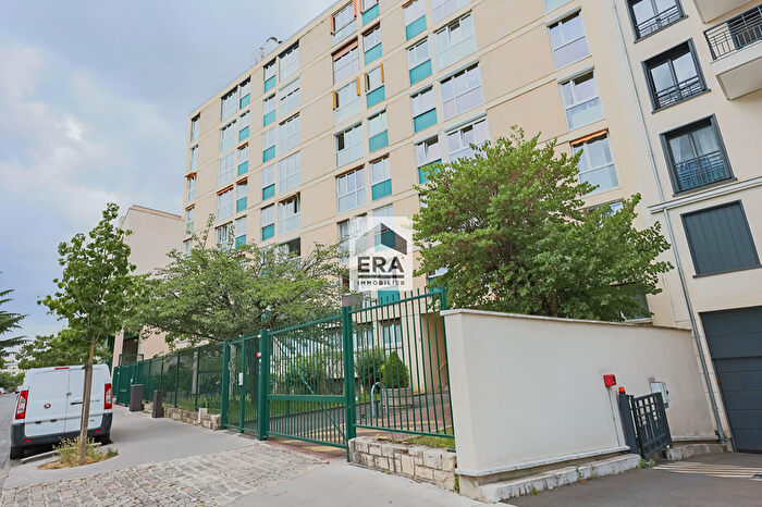 Vincennes, Est - Appartement 4 pièces à vendre