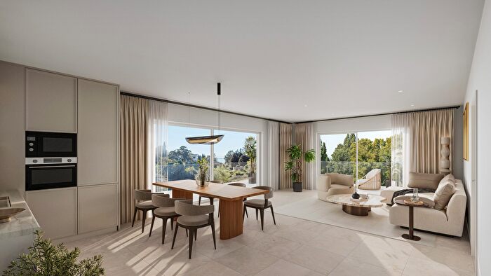 Cannes, Croix des Gardes - Maison 4 pièces à vendre