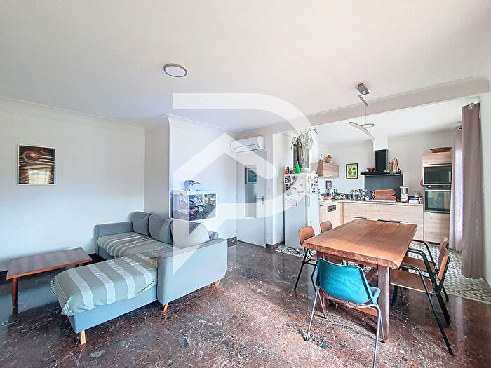 Maison à vendre - Agde, La Ville - 5 pièces - 3 chambres