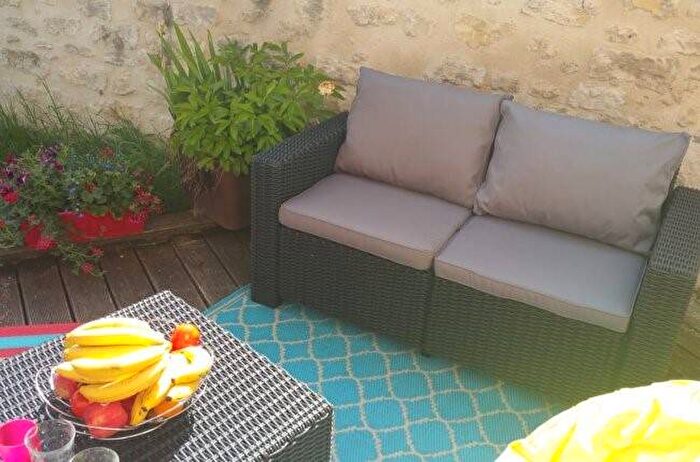 Maison à louer - Juziers - 7 pièces - 4 chambres