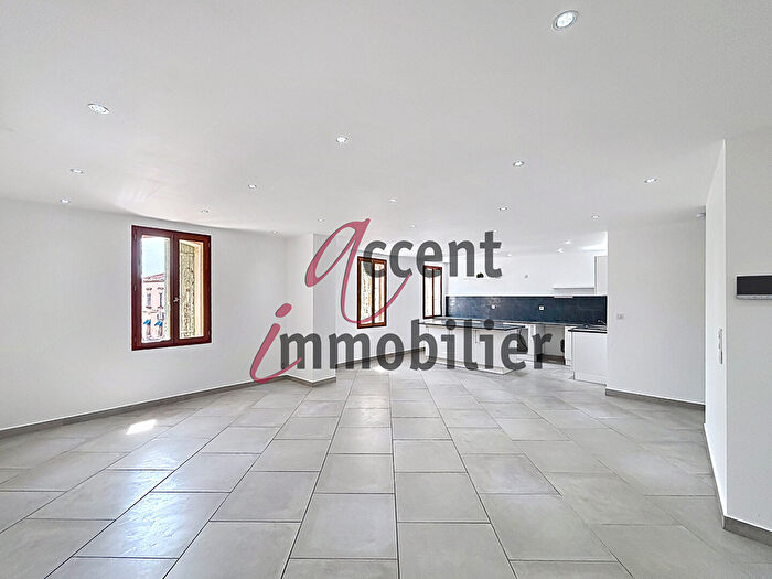 Cavaillon, Centre-ville : Appartement 4 pièces à vendre