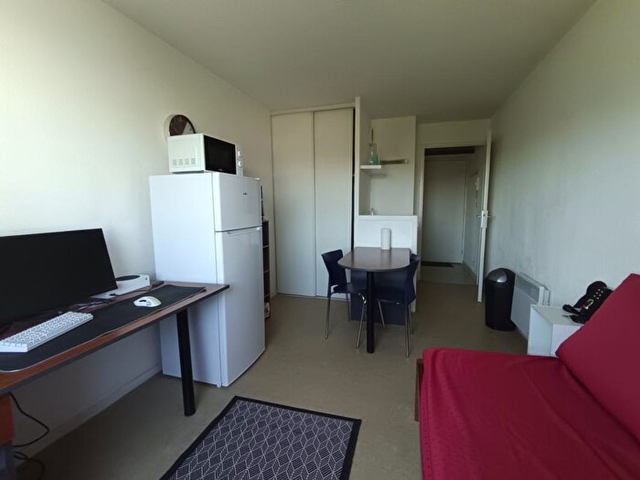 Appartement 1 pièce à Amiens, Saint-Leu, Notre Dame, à vendre