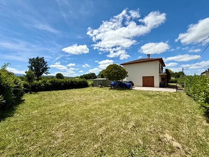 Maison à Dalou, à vendre