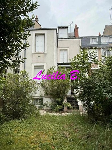 Maison 6 pièces à vendre à Tours