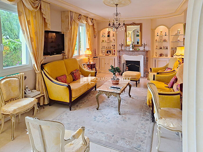 Saint-Méloir-des-Ondes - Maison 6 pièces à vendre