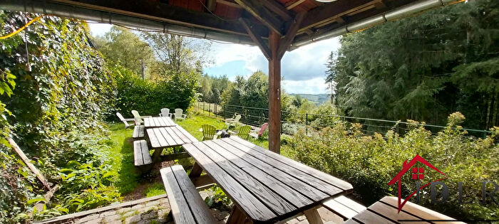 Maison à vendre - Corravillers - 16 pièces - 12 chambres