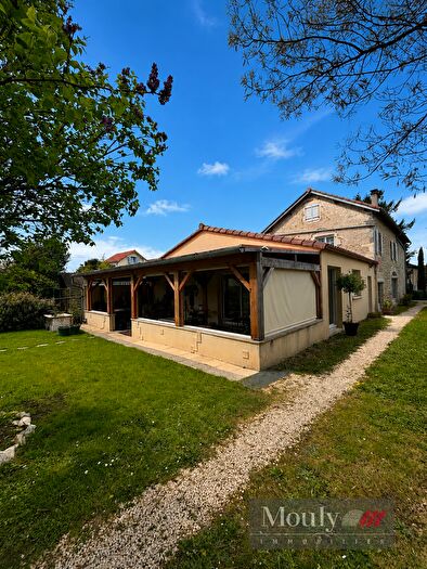 Prayssac - Maison 6 pièces à vendre