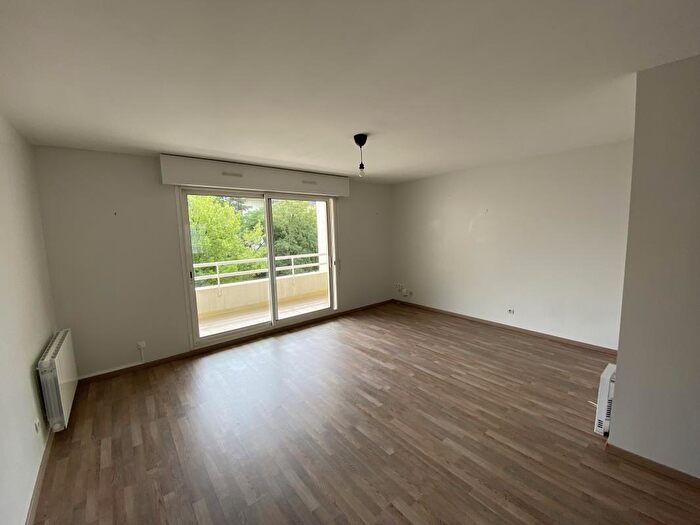 Appartement 2 pièces à louer - Nantes, Canclaux, Mellinet