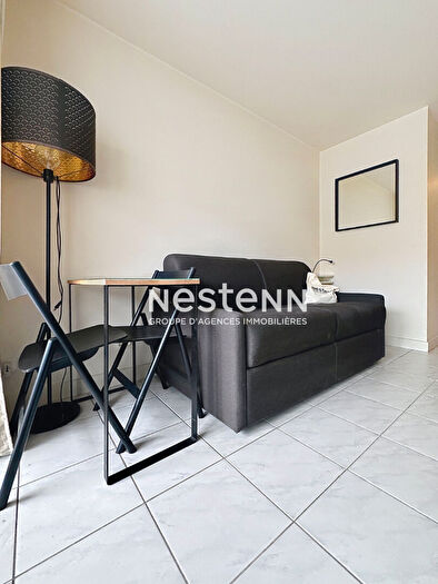 Cannes, Bocca Sud - Appartement 1 pièce à louer