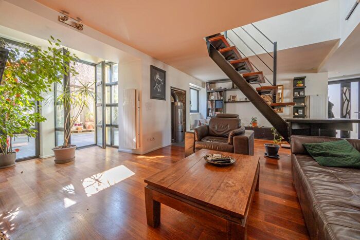 Château-Thébaud : Maison 5 pièces à vendre