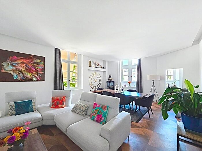 Maison 7 pièces à Périgueux, Centre-ville, La Gare, Saint-Martin, à vendre