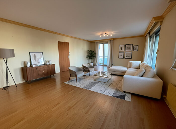Appartement 4 pièces à vendre - Millau, République, Beauregard, Cales