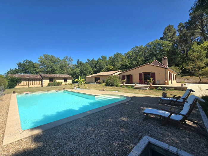 Fraisse : Maison 5 pièces à vendre