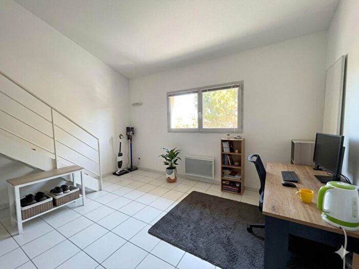 Toulouse, Rangueil, Pech David, Lespinet : Appartement 3 pièces à vendre