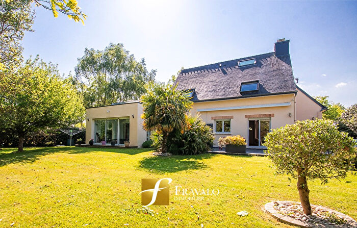Maison 7 pièces à vendre - Ploeren