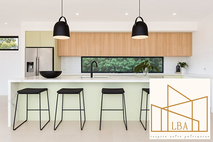 Appartement à vendre - Vitrolles - 4 pièces