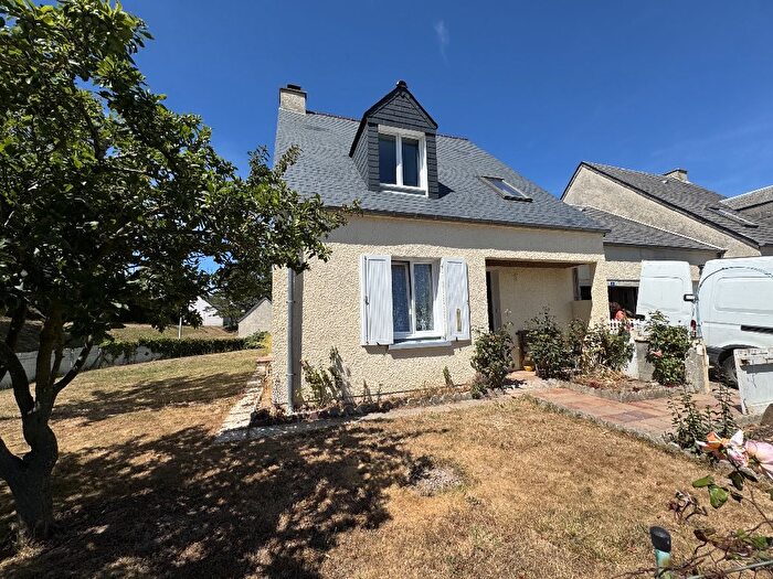 Maison 3 pièces à Flamanville, à vendre