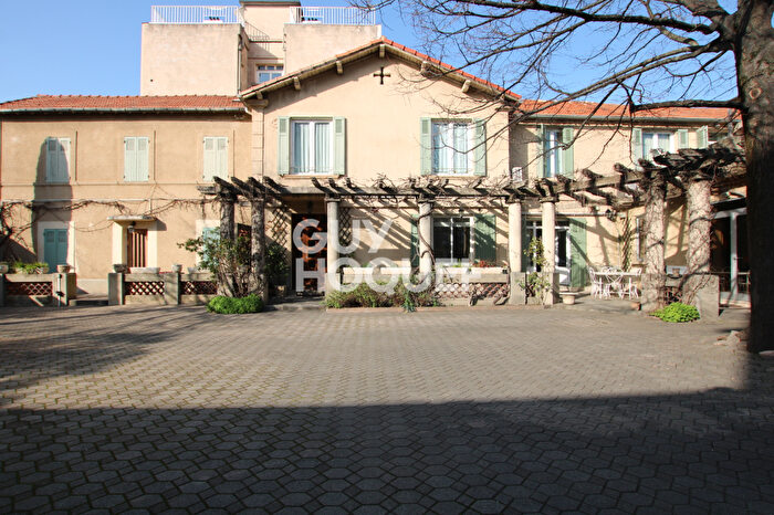 Avignon, Les Sources - Maison 7 pièces à vendre